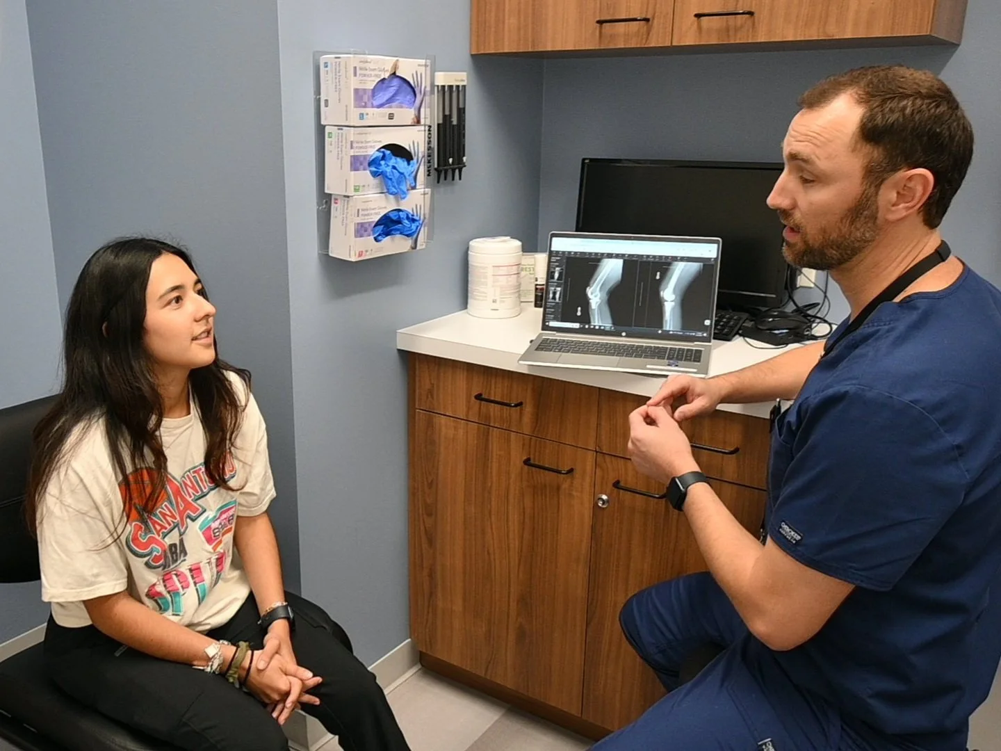 Kyle M. Altman, M.D. — Sports Medicine Associates of San Antonio ...