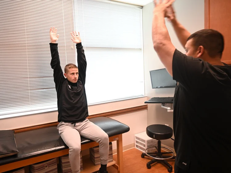 Hector U. Lopez, M.D. | Nonsurgical Physician — Sports Medicine ...