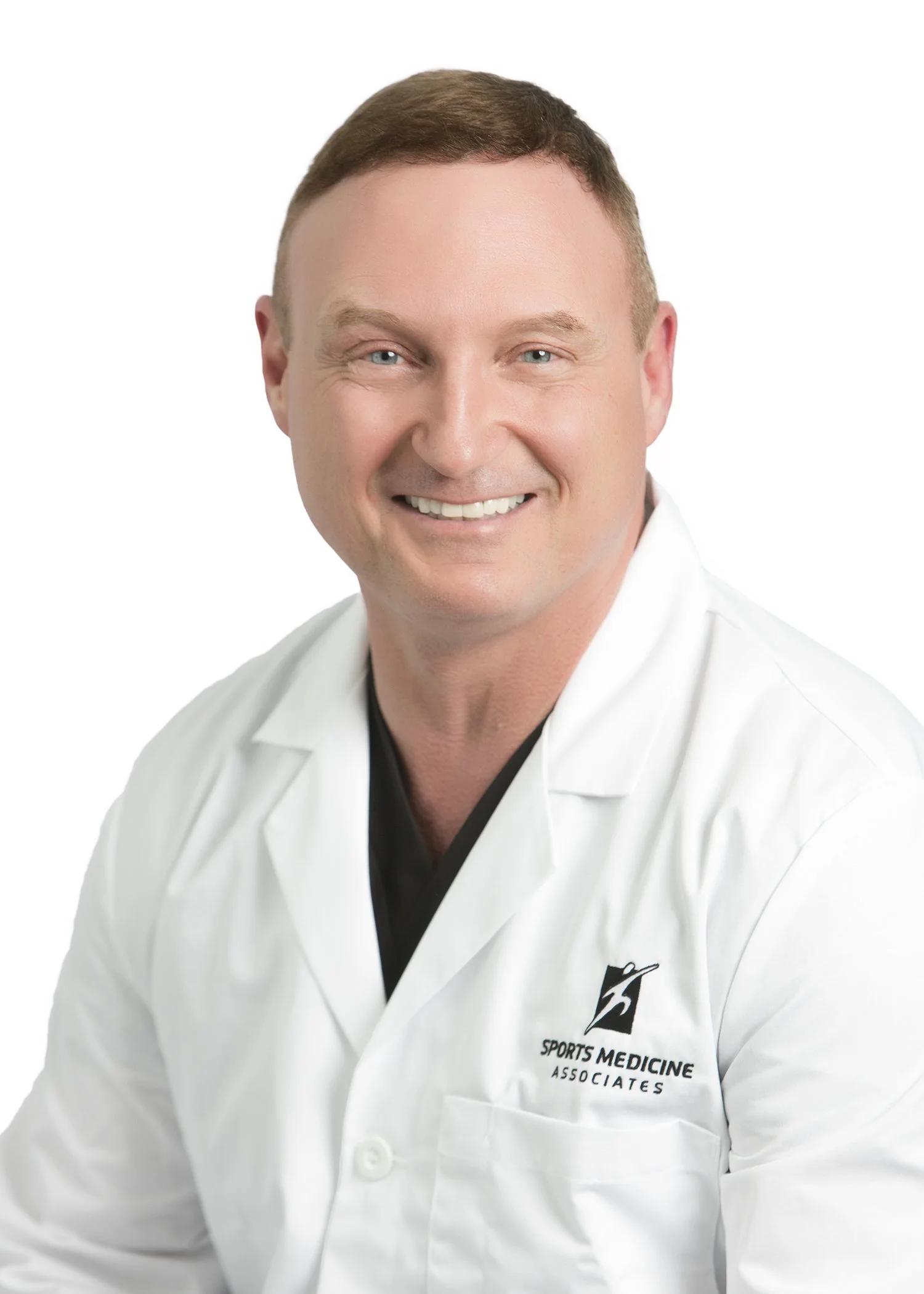 Marque Allen, D.P.M. — Sports Medicine Associates of San Antonio ...