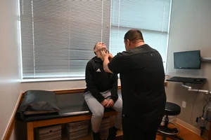 Hector U. Lopez, M.D. | Nonsurgical Physician — Sports Medicine ...