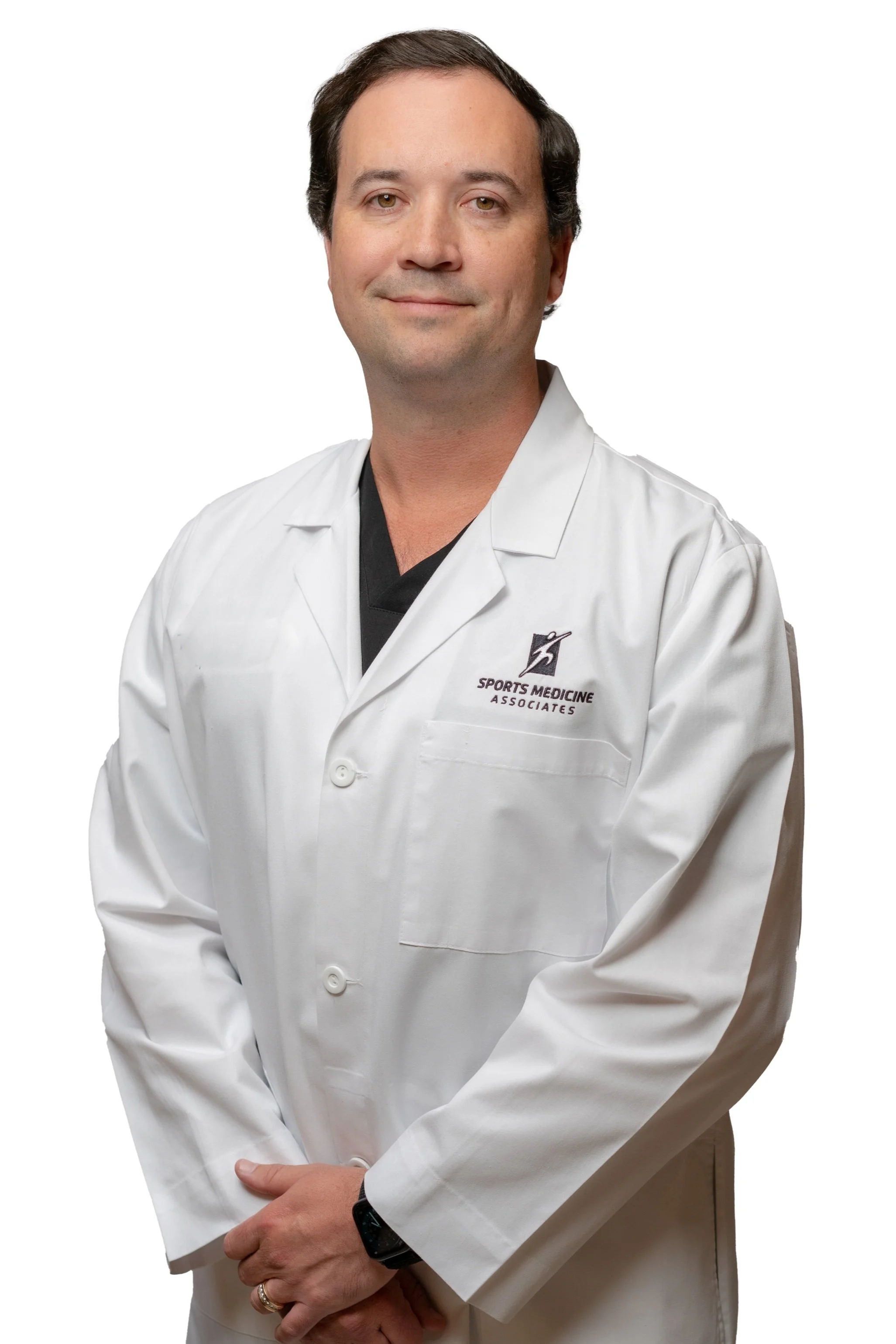 Robert “Bob” Girling, M.D. — Sports Medicine Associates of San Antonio ...