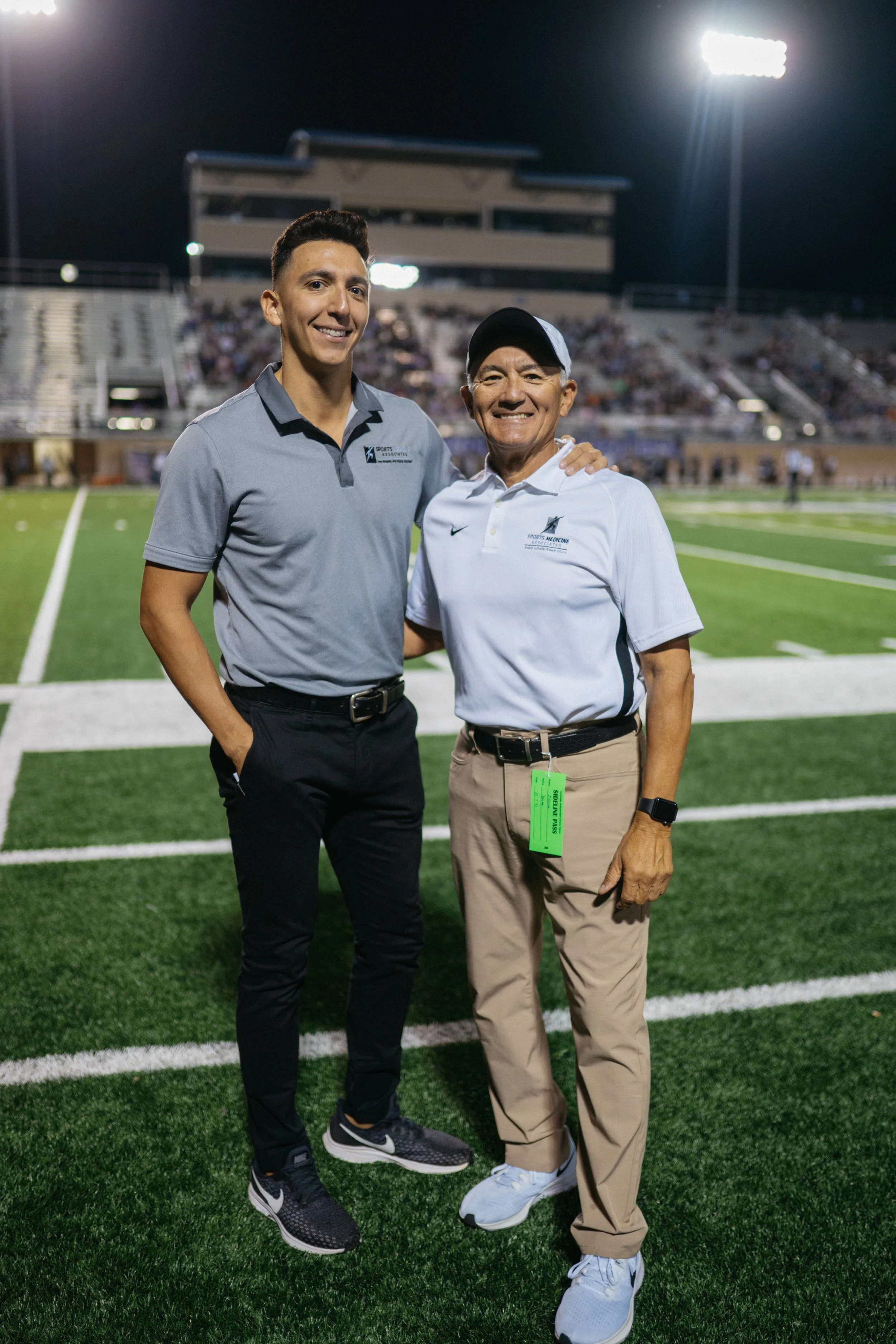 Stephen Saenz, D.O. | Schedule Expert Care Now — Sports Medicine ...