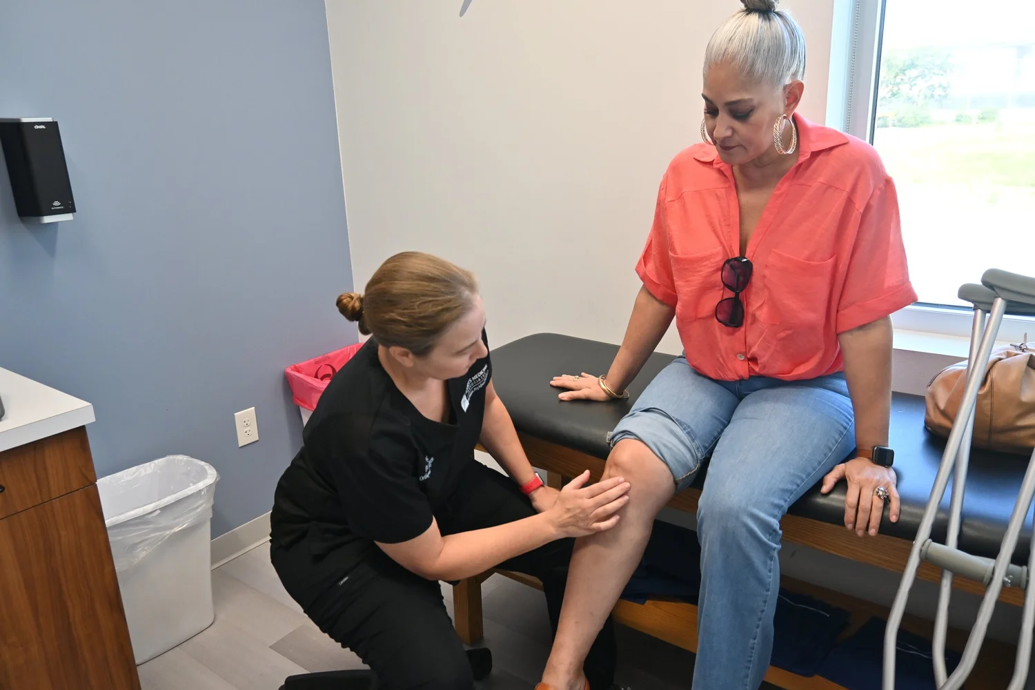 Julia Pring — Sports Medicine Associates of San Antonio | Orthopedic ...