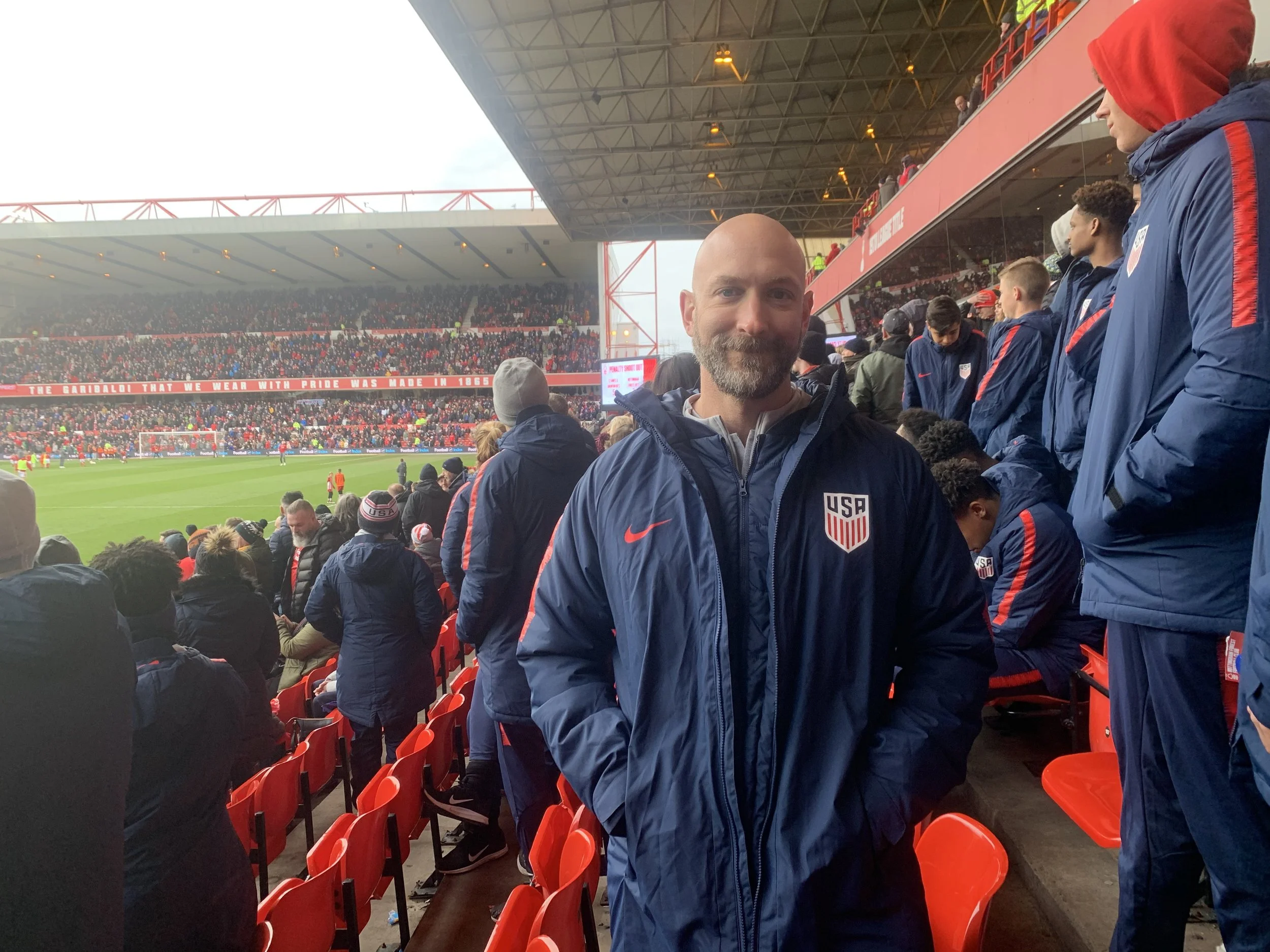 Jeremy Rush, M.D. — Sports Medicine Associates of San Antonio ...