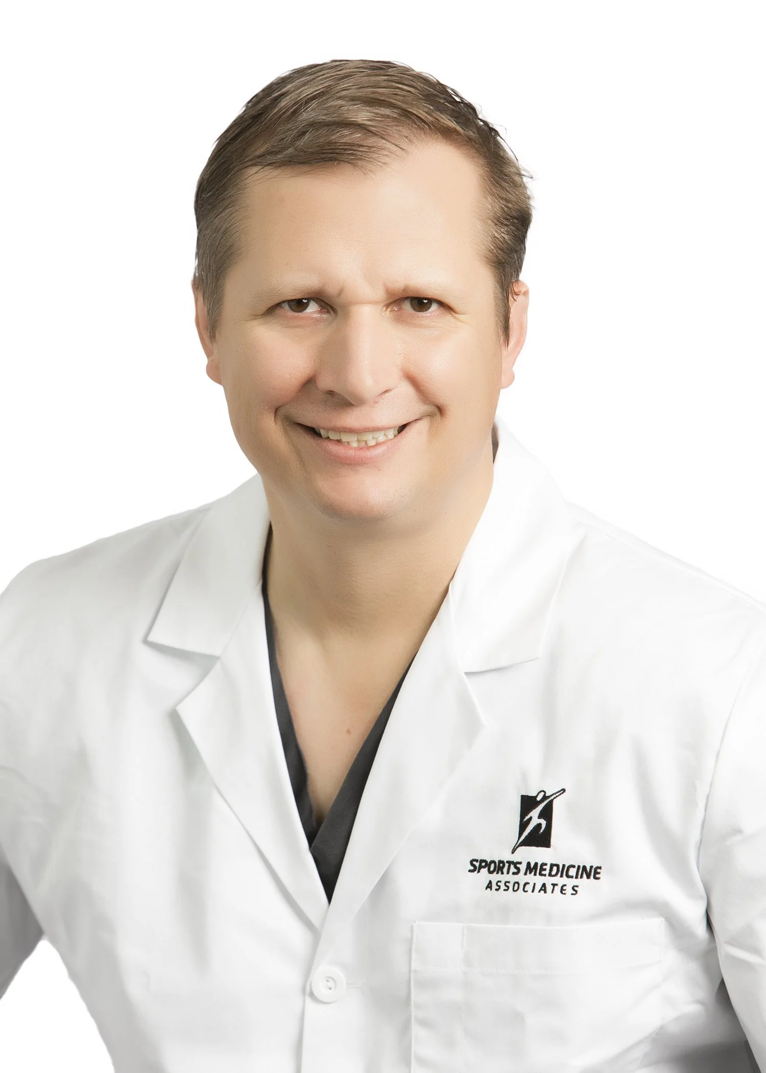 Daniel Santa Maria, M.D. — Sports Medicine Associates of San Antonio ...