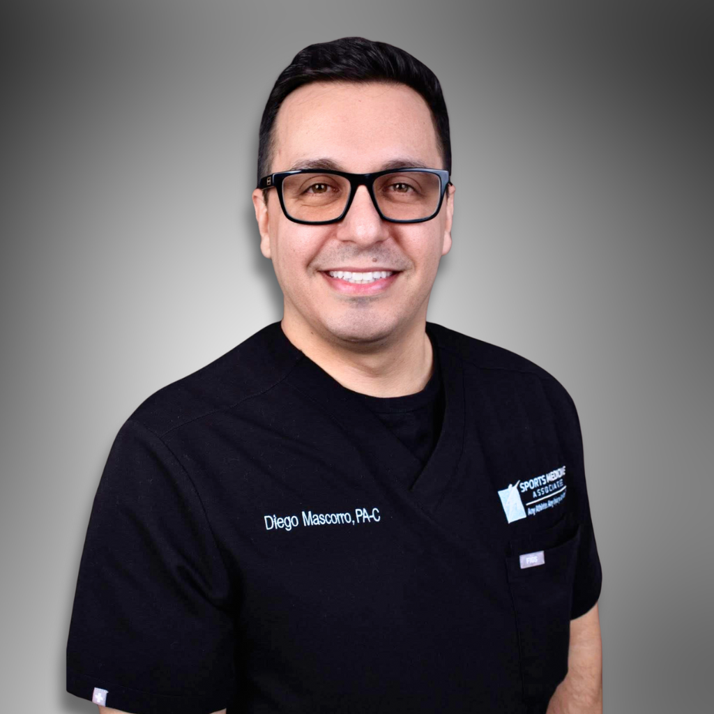 Geoffrey Glebus, D.O. | Orthopedic Surgeon — Sports Medicine Associates ...