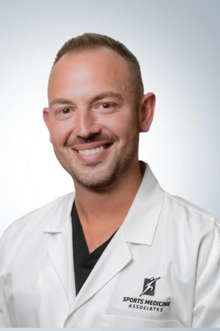 Geoffrey Glebus, D.O. | Orthopedic Surgeon — Sports Medicine Associates ...
