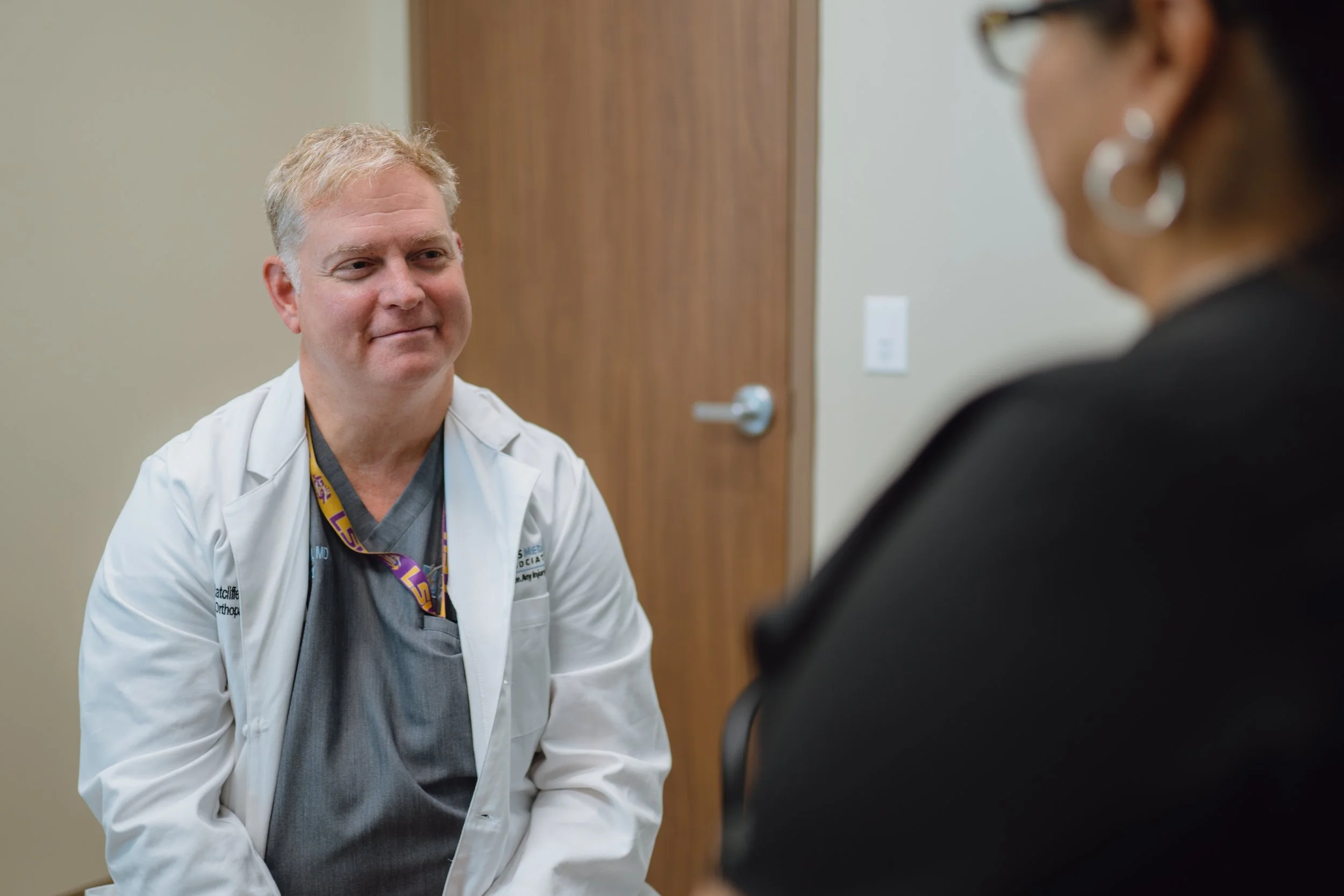 Surgery With SMASA — Sports Medicine Associates of San Antonio ...