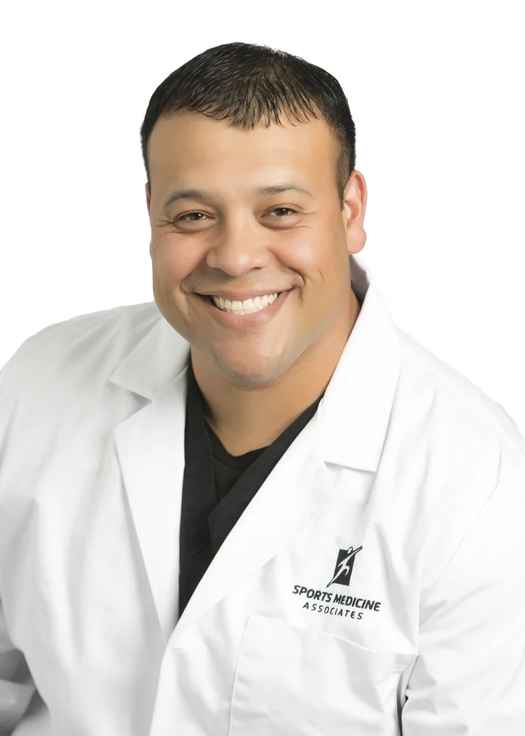 Hector U. Lopez, M.D. — Sports Medicine Associates of San Antonio ...