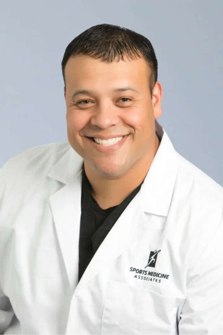 Hector U. Lopez, M.D. | Nonsurgical Physician — Sports Medicine ...