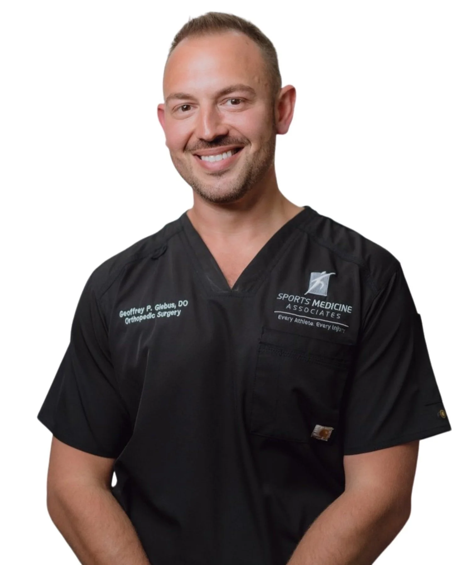 Geoffrey Glebus, D.O. — Sports Medicine Associates of San Antonio ...