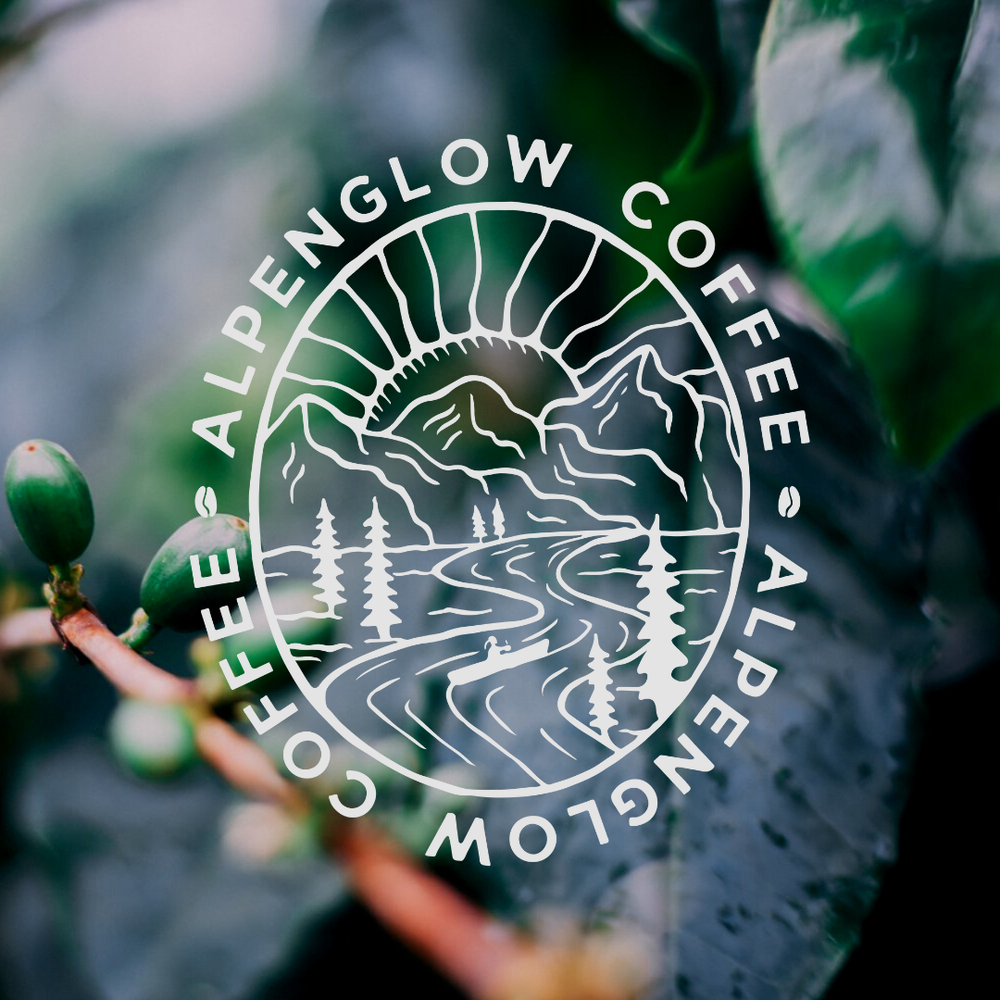 Alpenglow Coffee