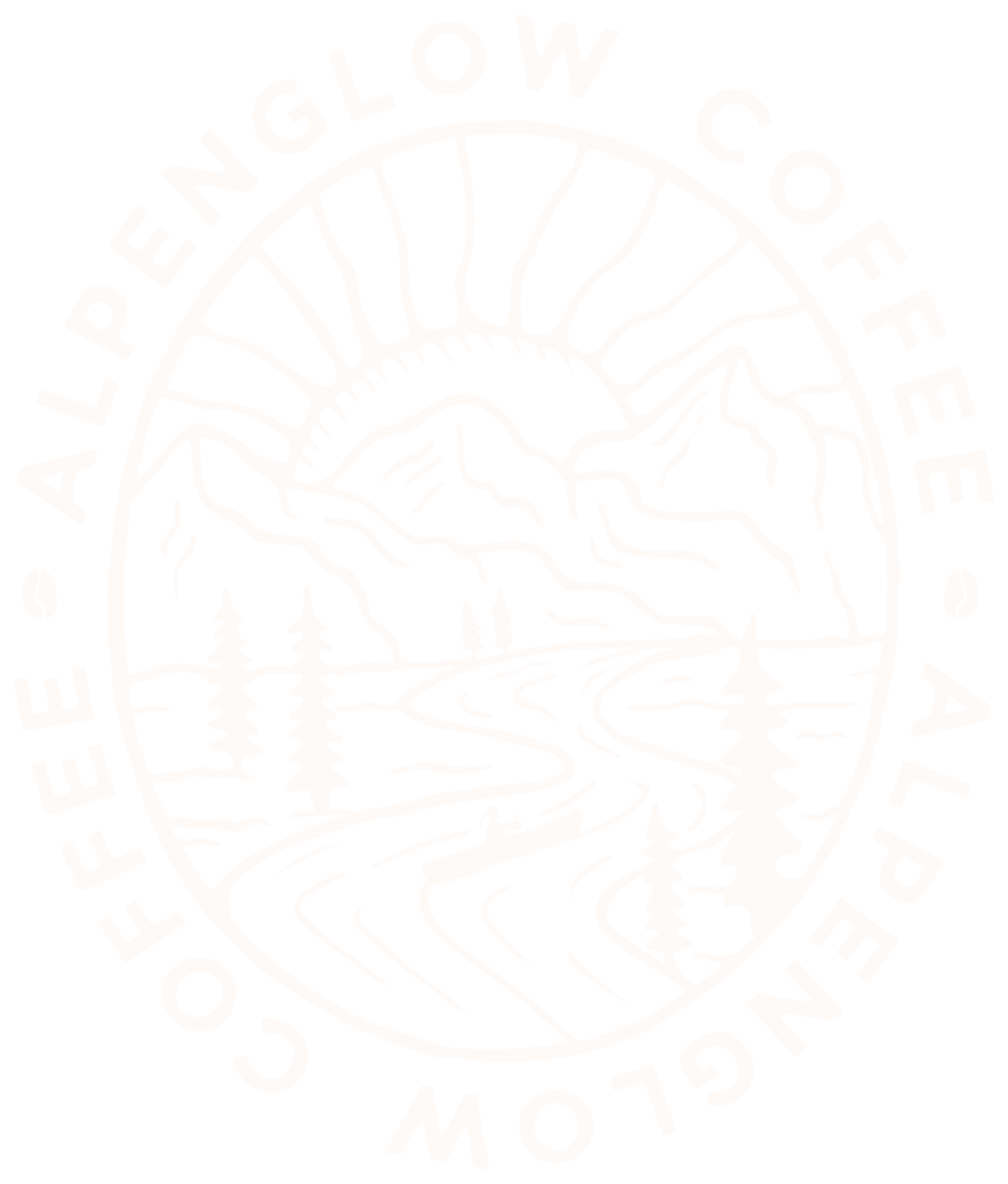 Alpenglow Coffee