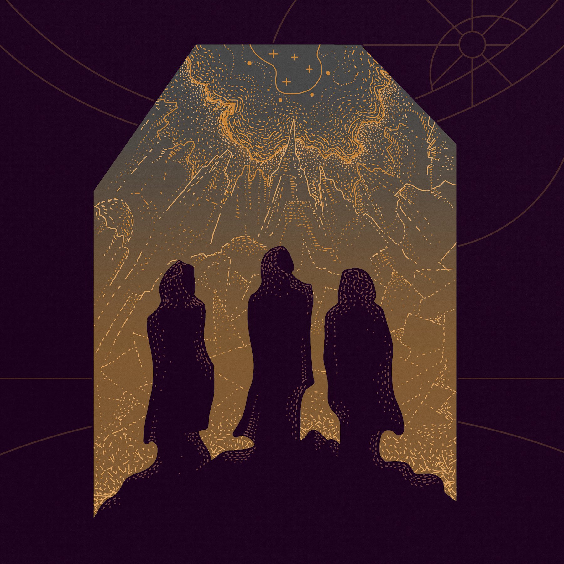 The Moor - Official Band Website