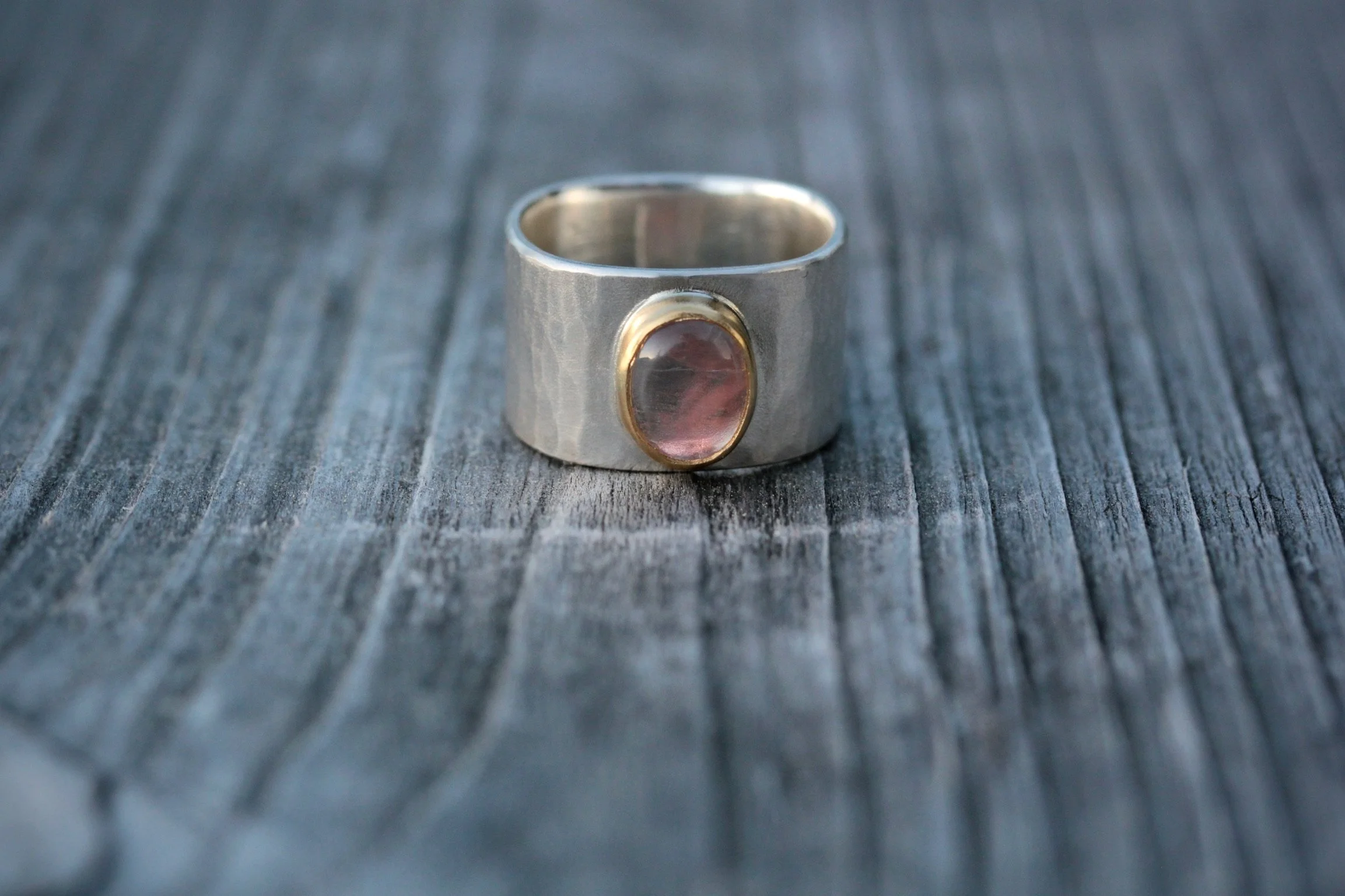 Carrie Armstrong — Big Sur Goldsmiths