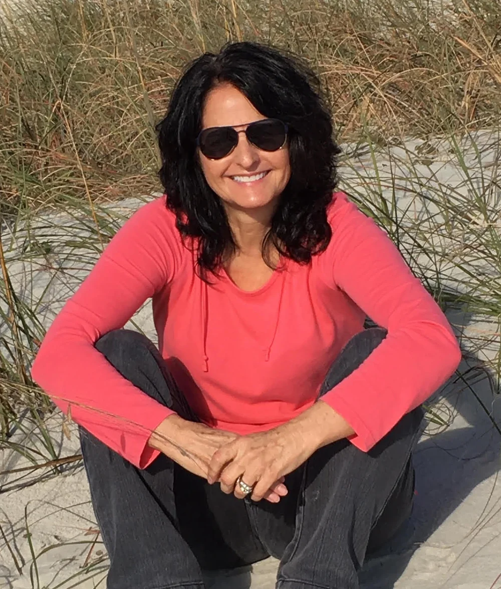 About — DIANE M. DRESBACK