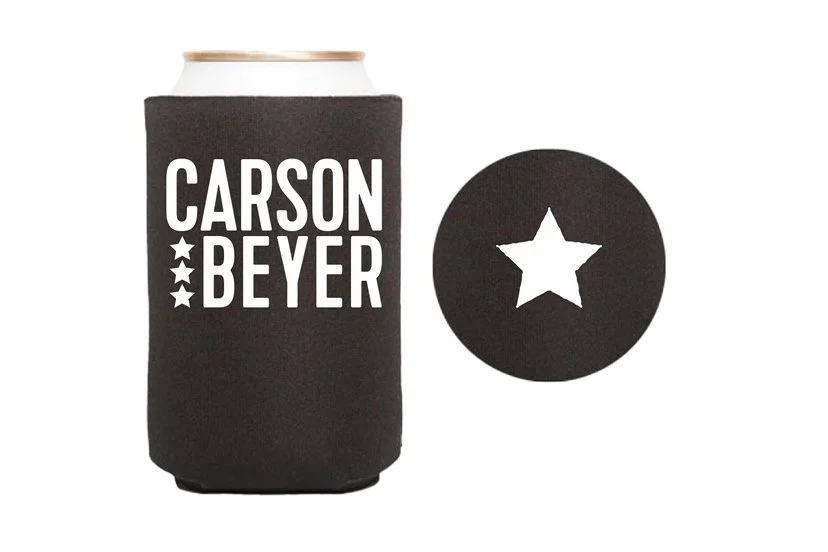 Carson Beyer