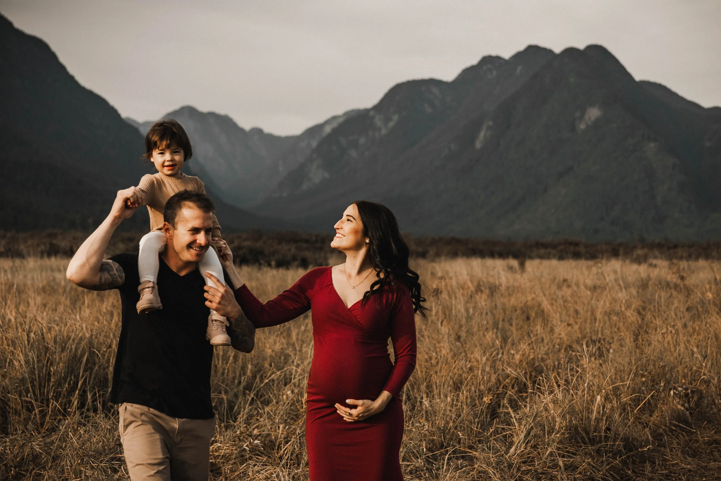 Messmer Meadows Photography