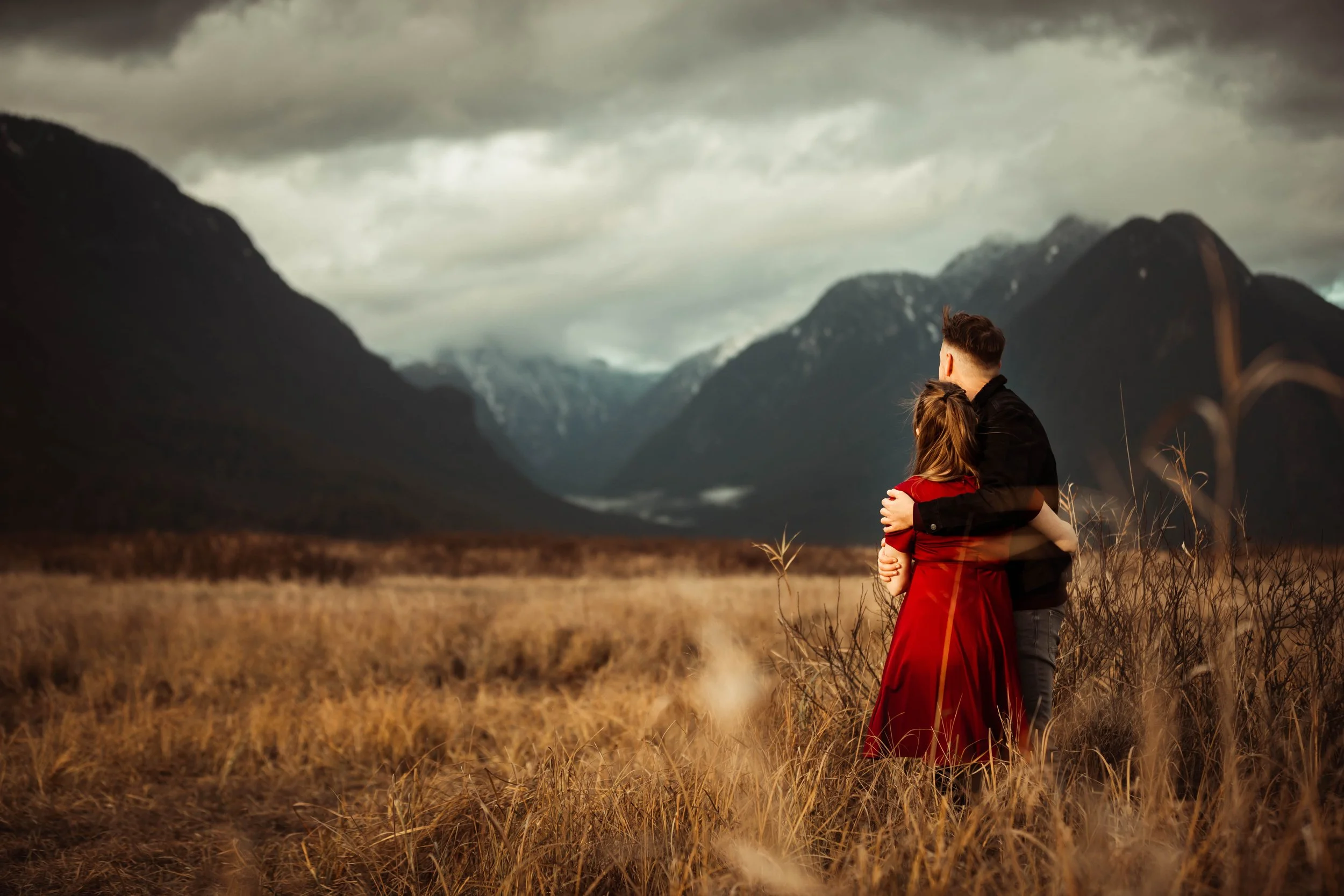 Messmer Meadows Photography