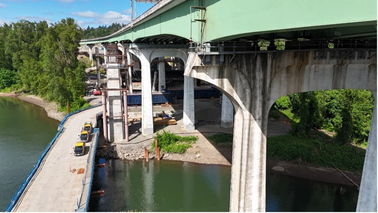 Innovative Zip Code Program Exceeding Expectations — I-205 Improvements ...
