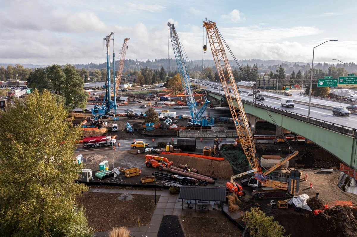 2023: A Busy Year for the I-205 Improvements Project — I-205 ...