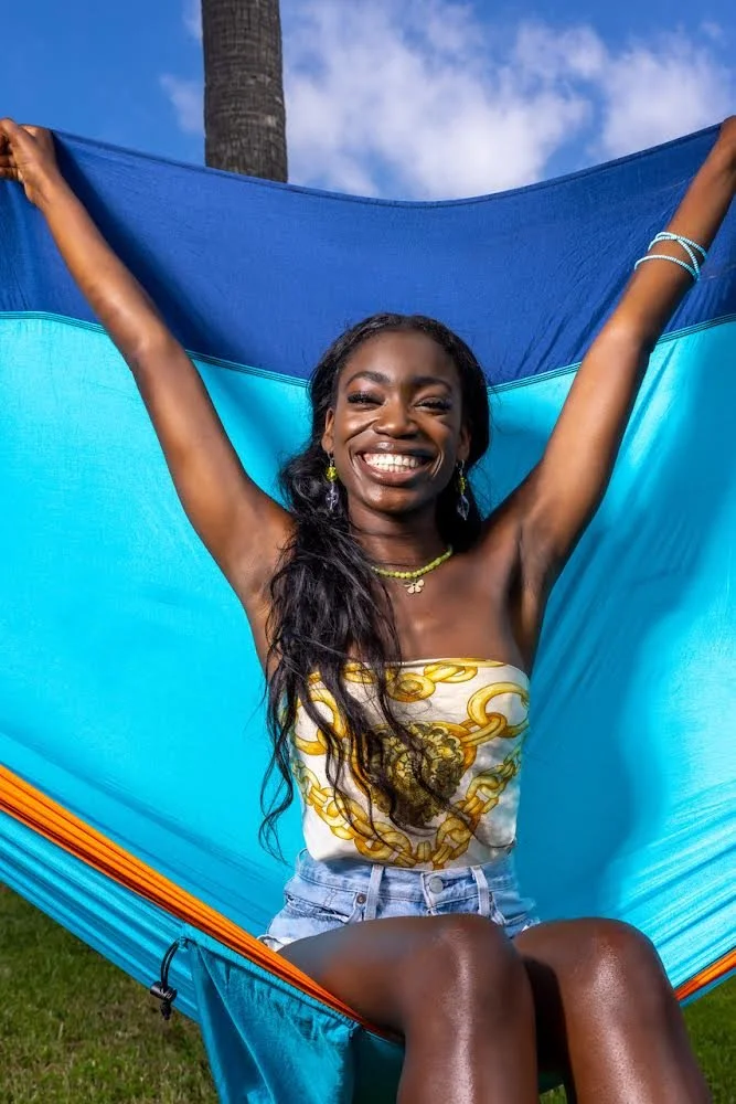 Board Members and Founder — Concrete Queenz