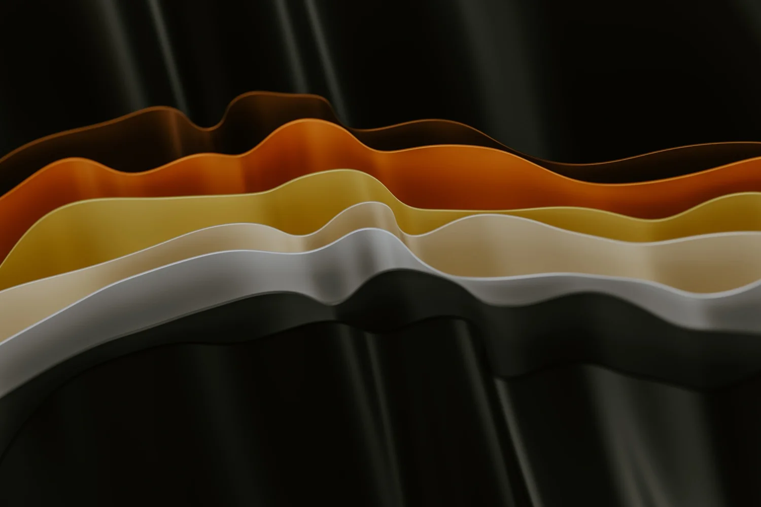 Vision — Vaughn Wolff