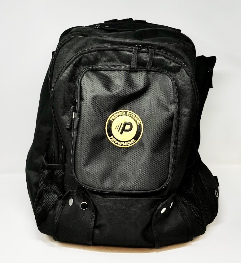 Premier Pitching Performance