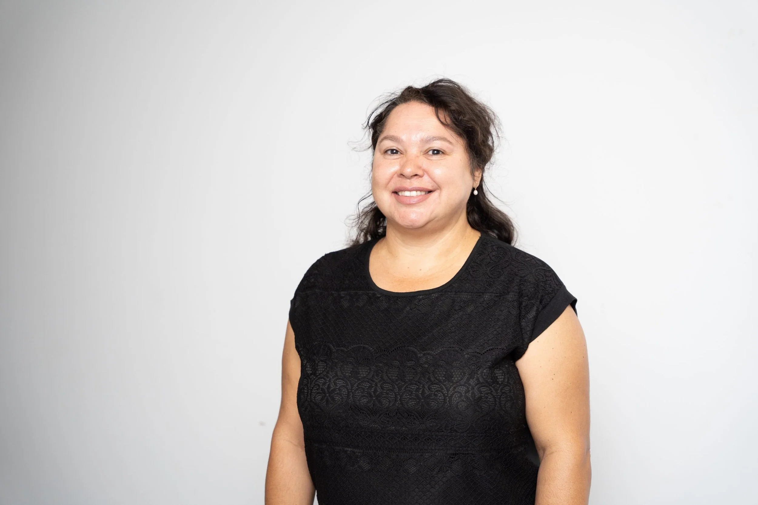 About — Jaime parnell Psychology