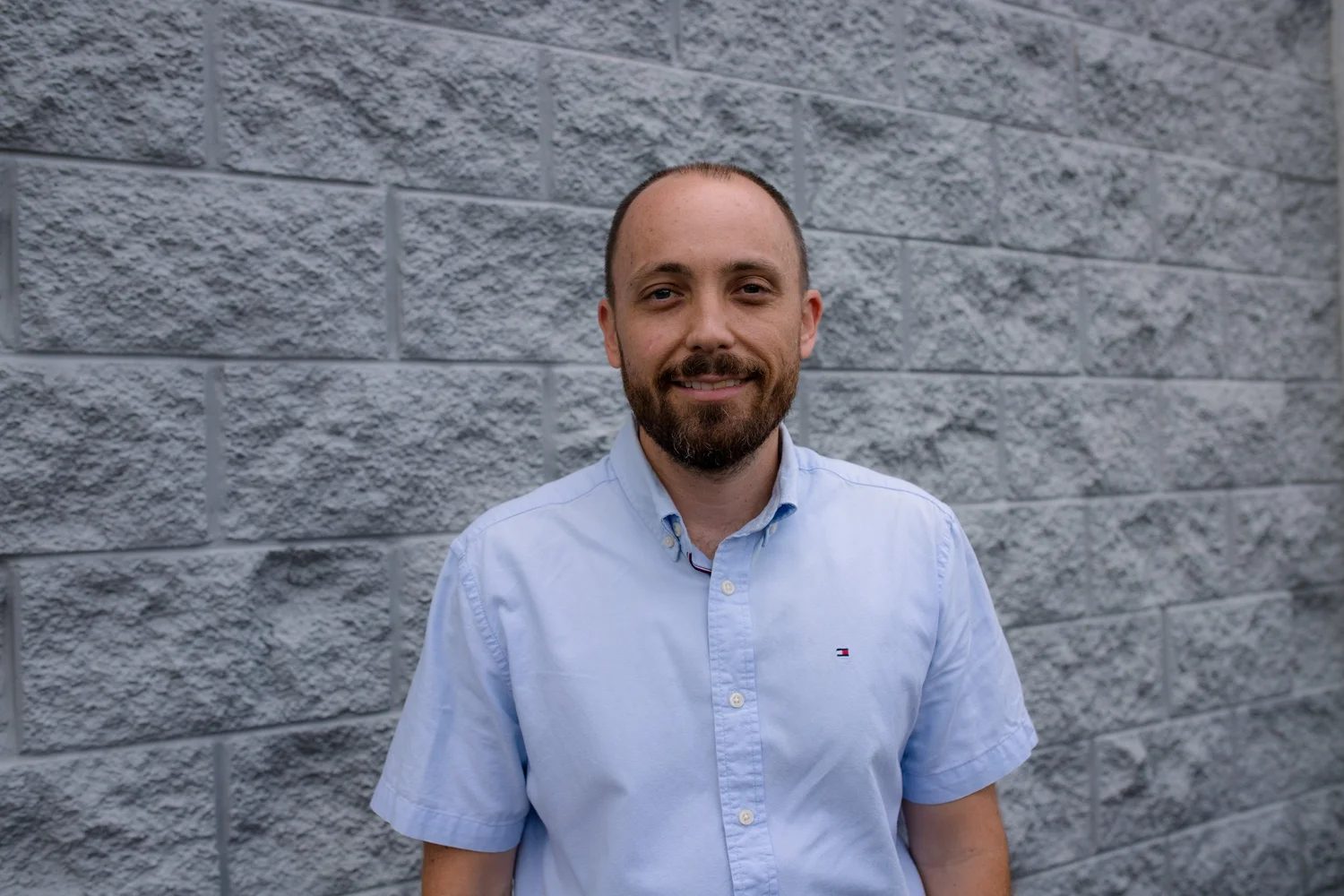 Team — Jaime Parnell Psychology