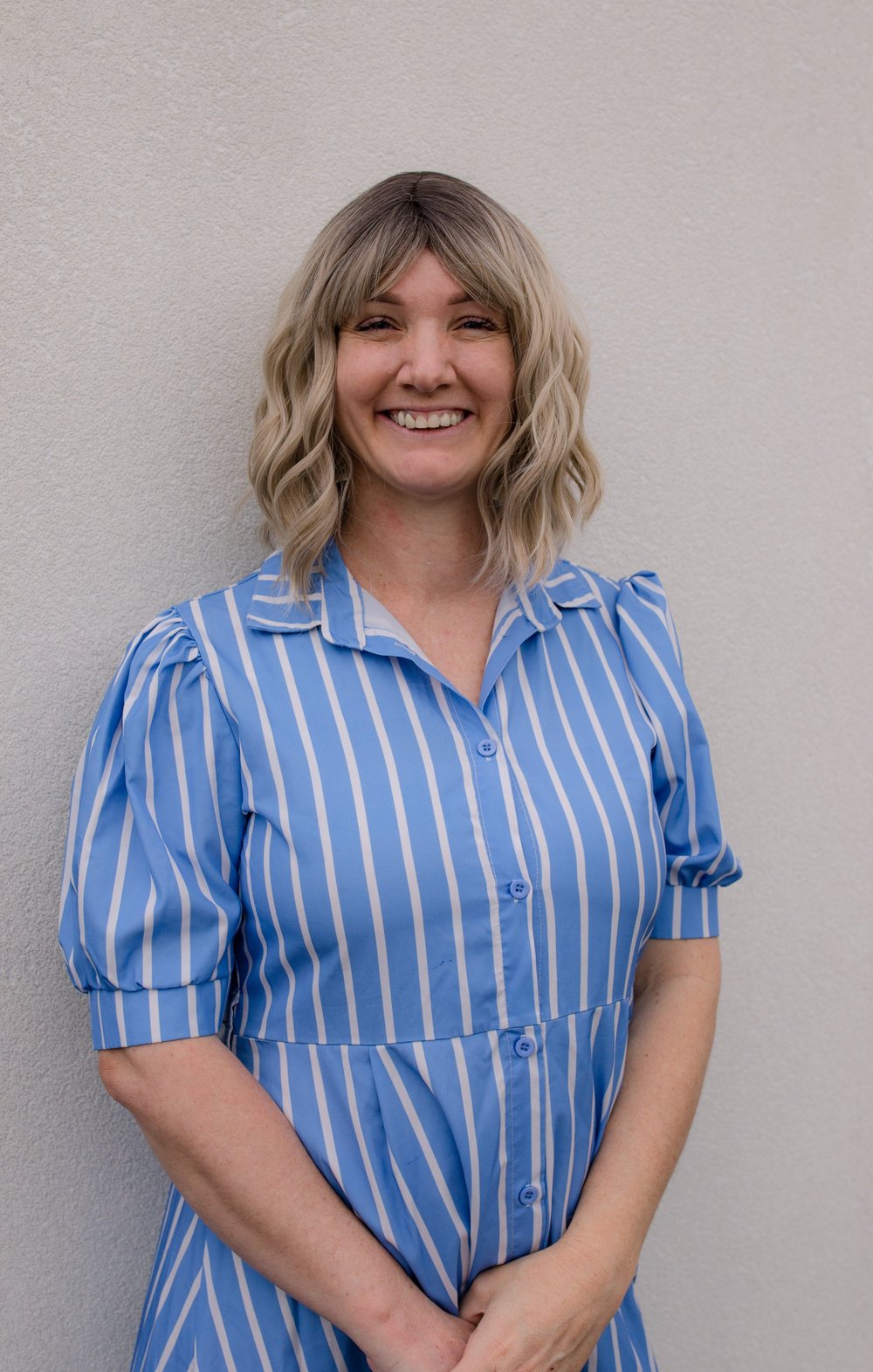 Team — Jaime Parnell Psychology
