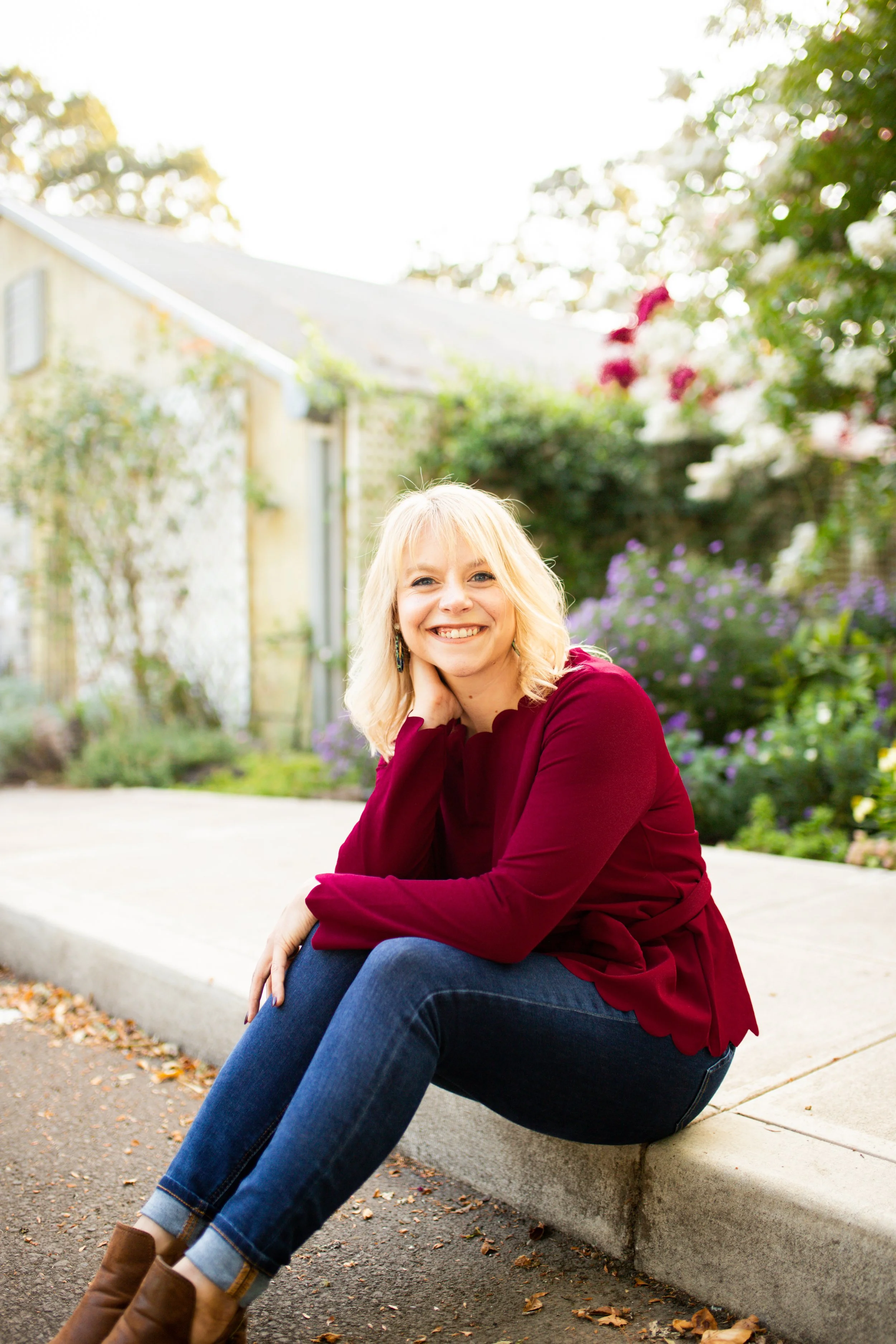 About Megan | Discover Hope & Healing — Ultraviolet Trauma Counseling
