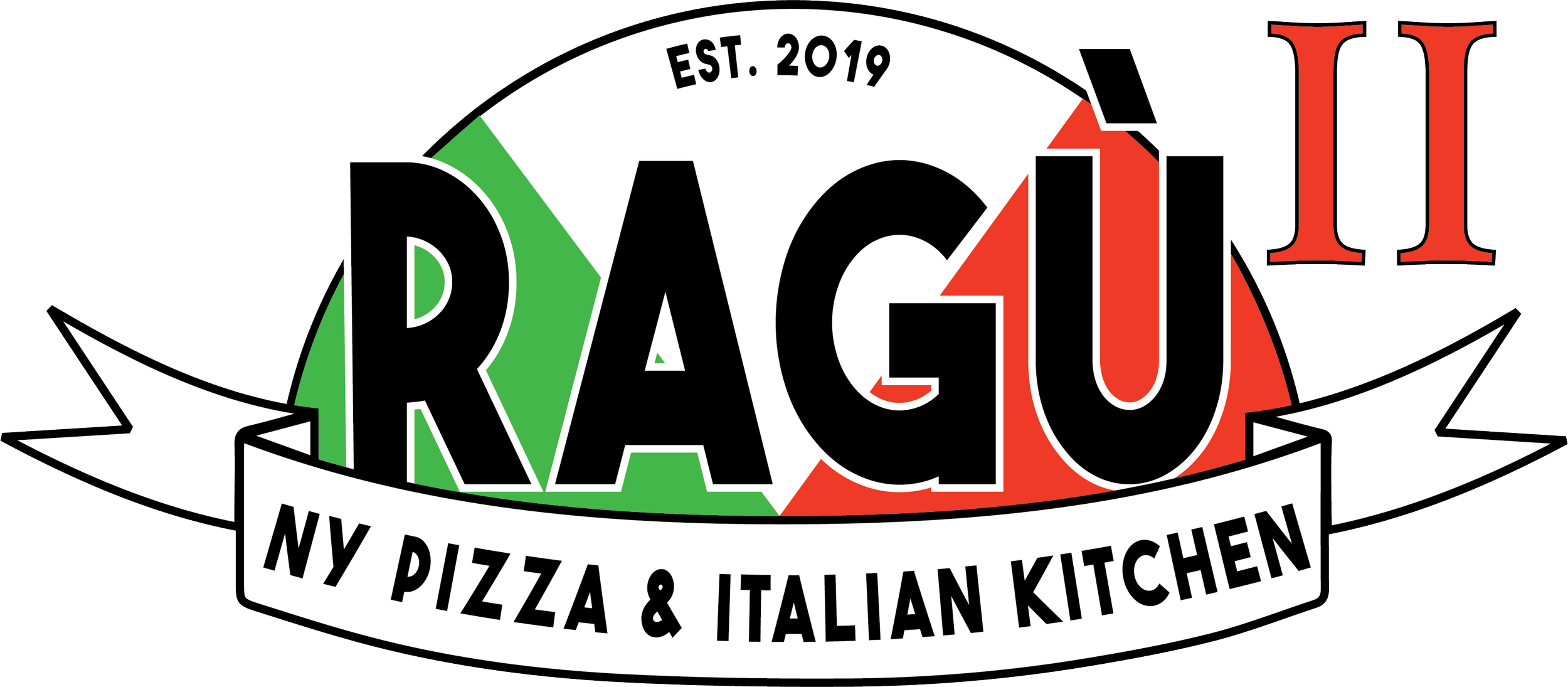 Ragu Logo