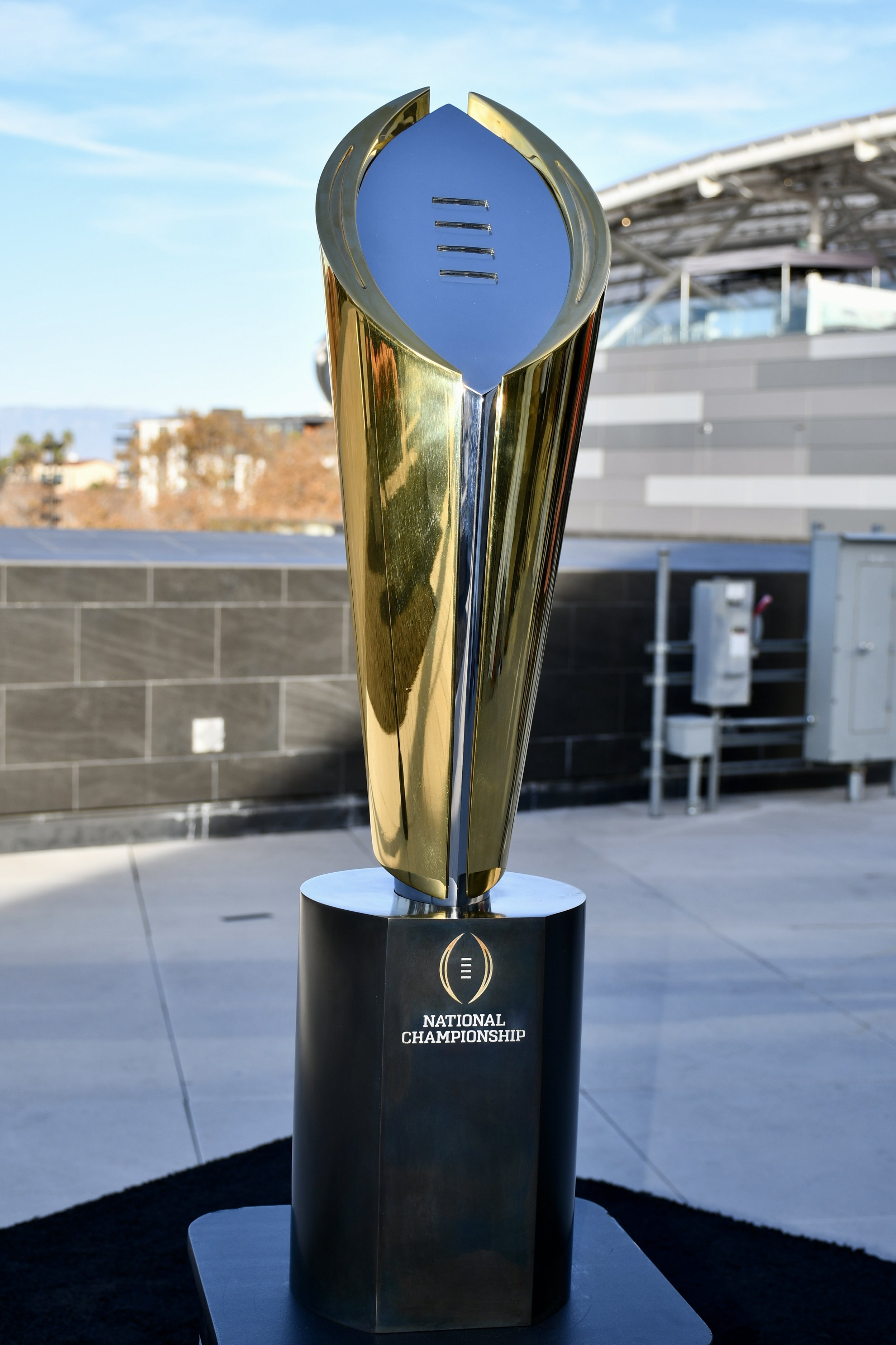 College Football Playoff Announce Festivities Around The 2023 CFP ...