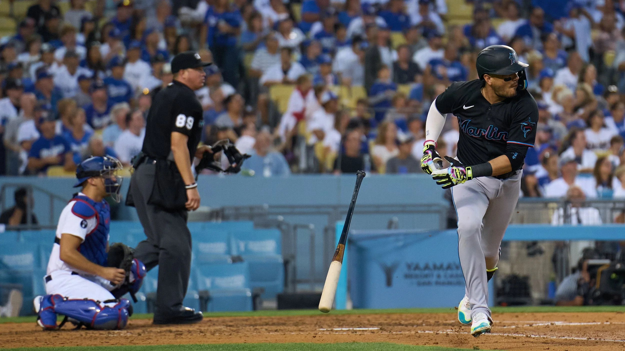 MLB Gallery — TGSports TV1