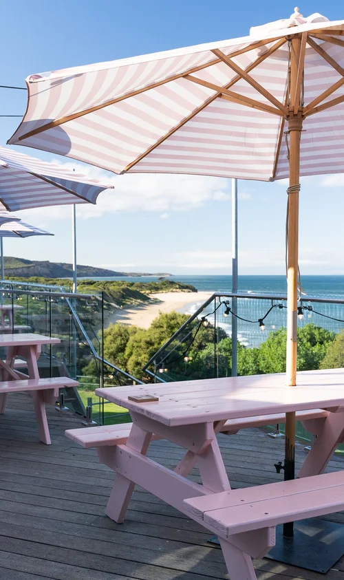 Lovehouse Anglesea