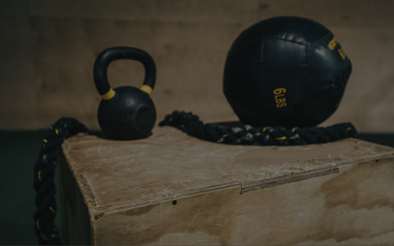 Health and Fitness Programs for Firefighters — Firefighter Peak Performance