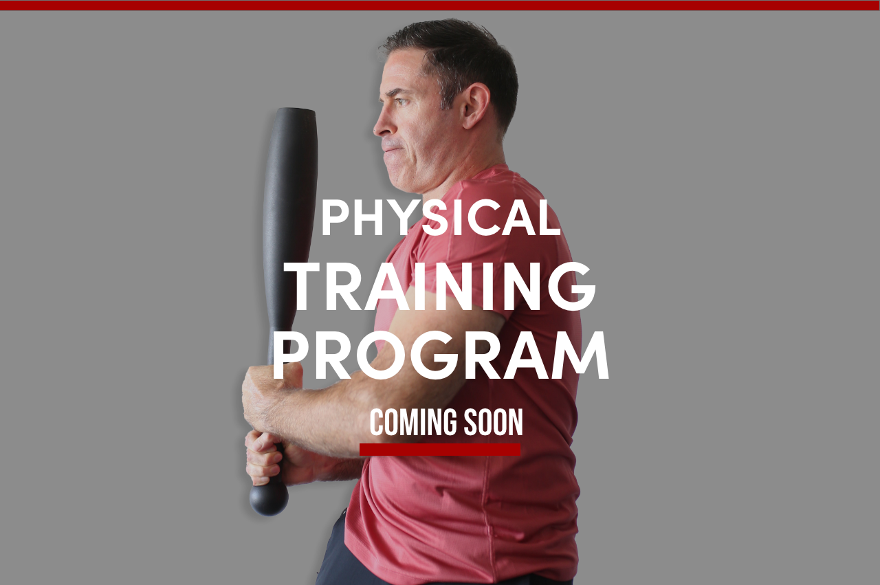 Health and Fitness Programs for Firefighters — Firefighter Peak Performance