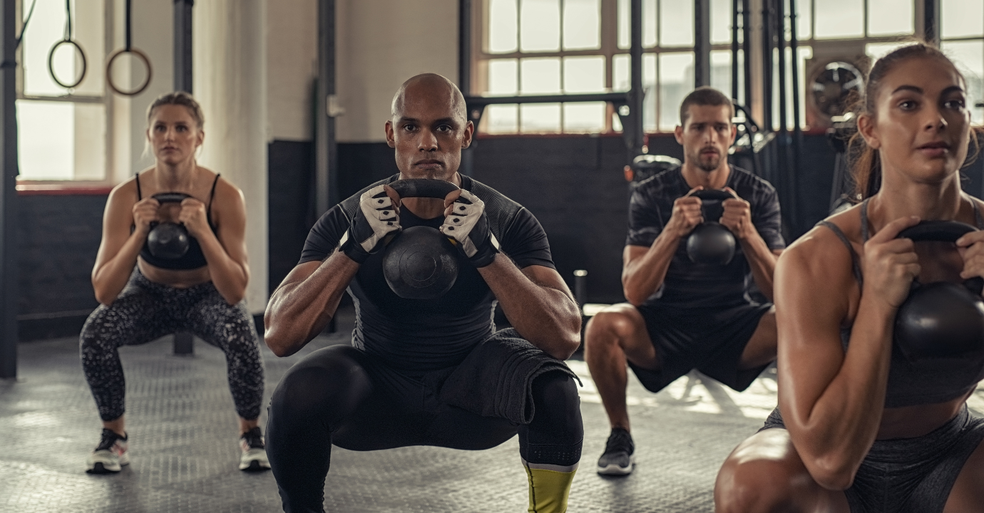 Programs — Firefighter Peak Performance