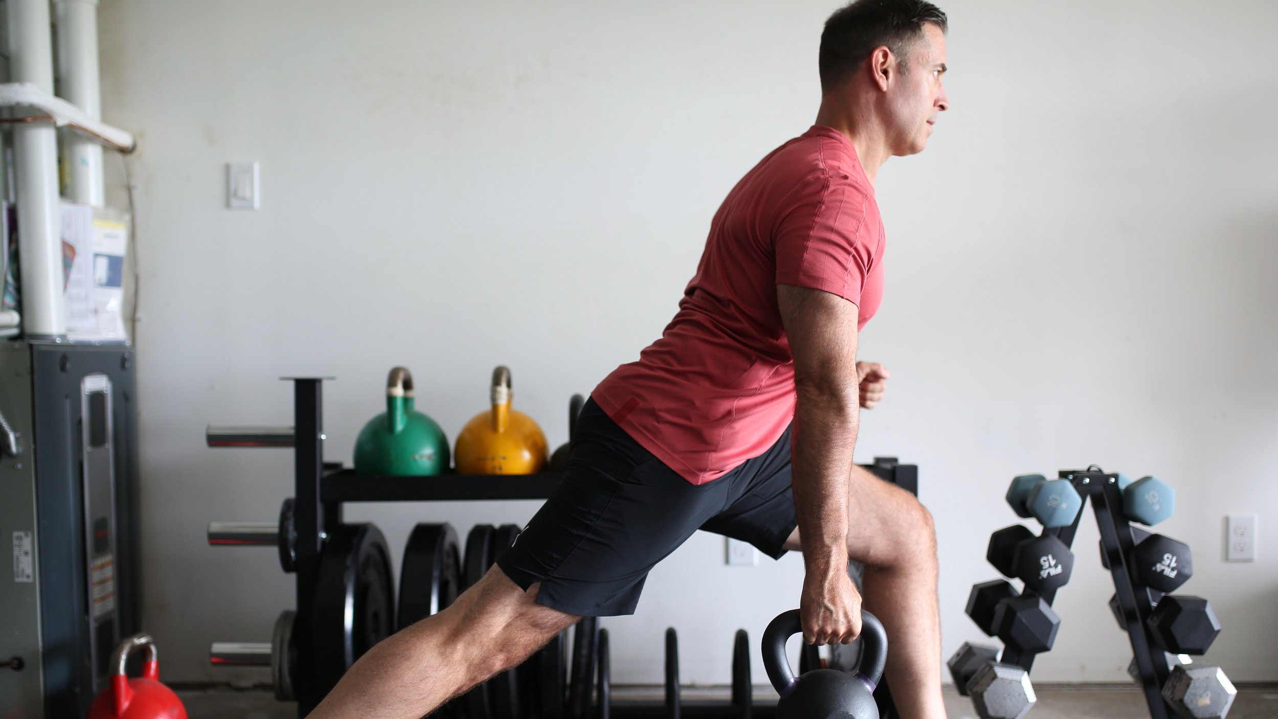 RESPONSE READY: A Stronger, Healthier Firefighting Community starts here — Firefighter Peak ...