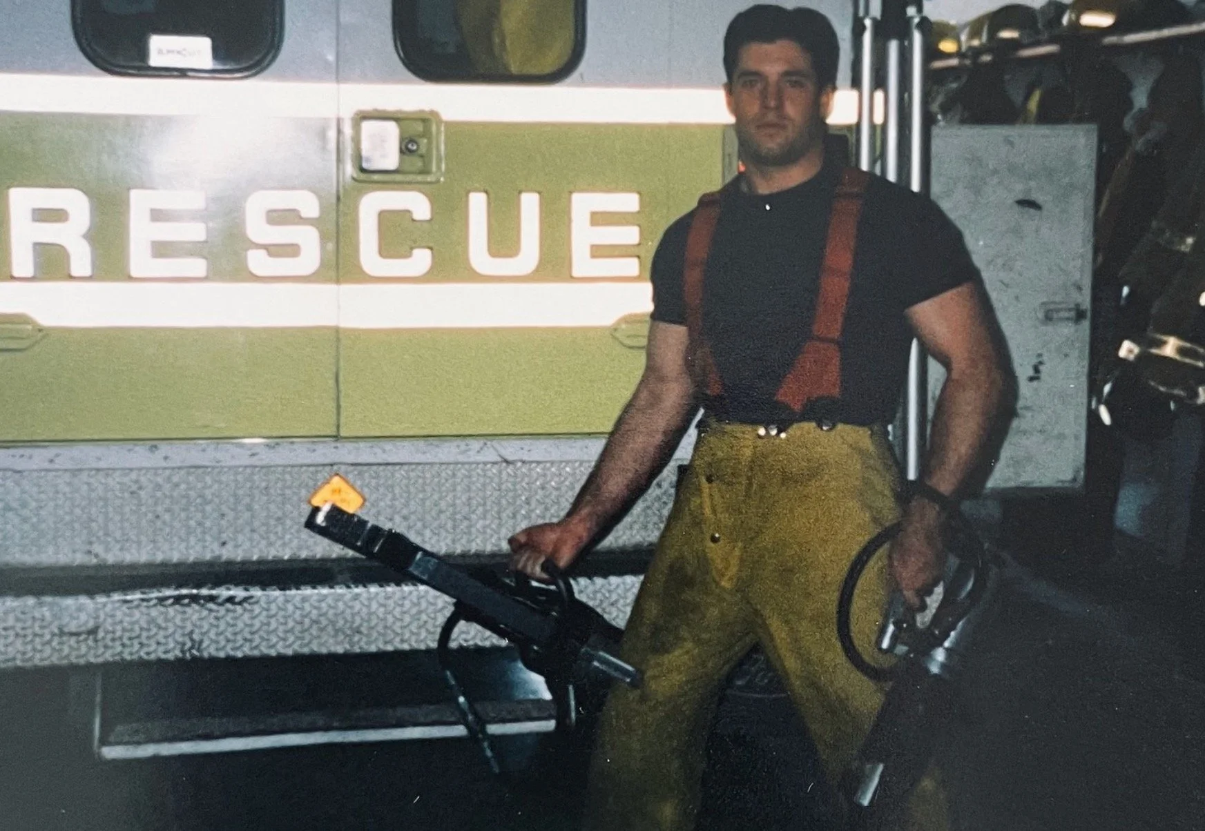 About | Enhance Your Firefighting Career – Get Started Today ...