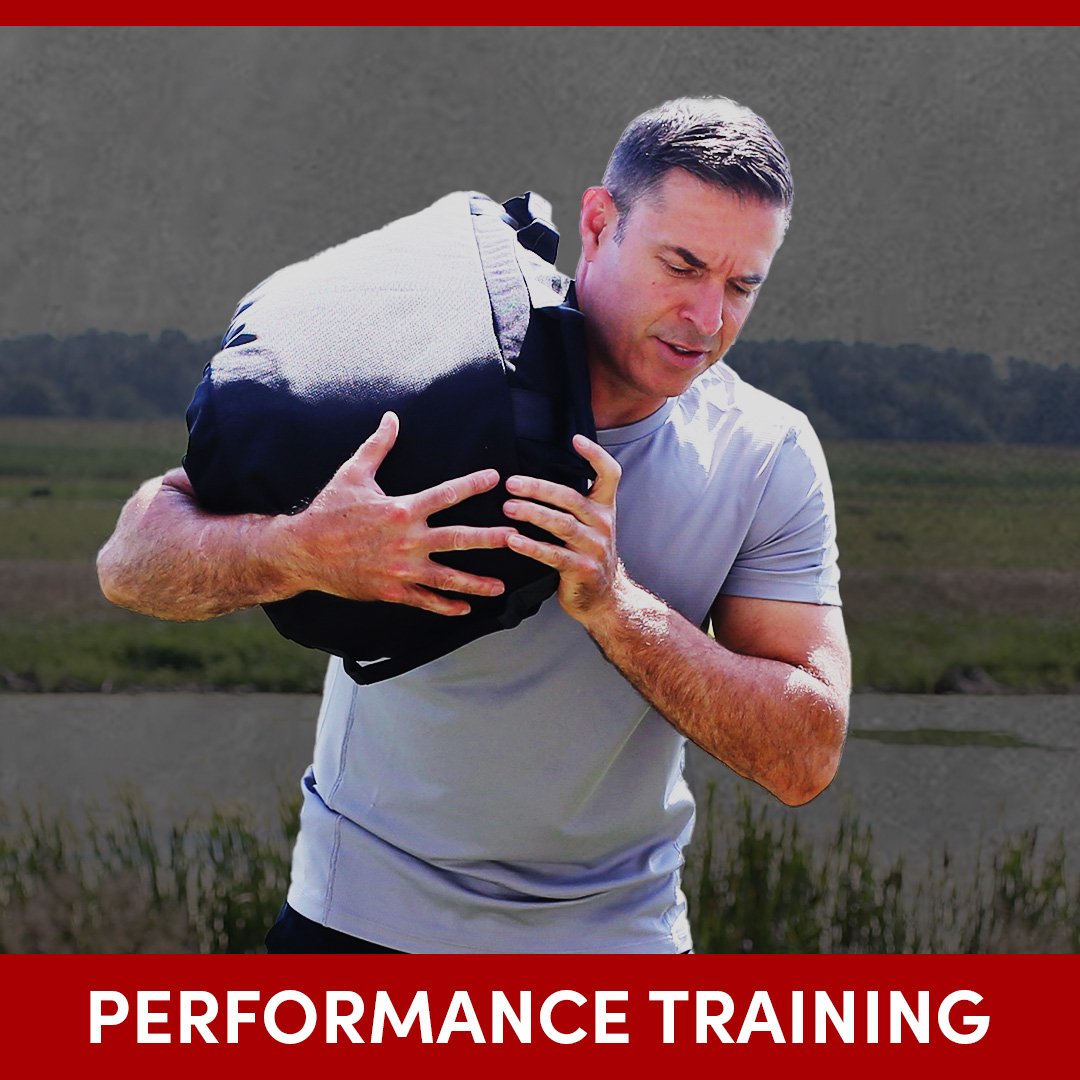 Health and Fitness Programs for Firefighters — Firefighter Peak Performance