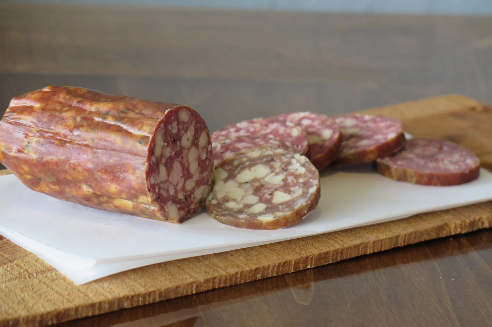 Products — Hörrmann Meats