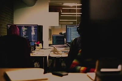 An IT Company providing Managed IT Services in Knoxville