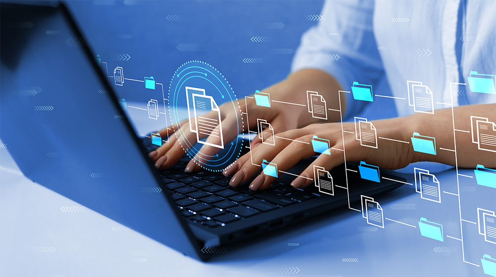 How Websites Use Your Data and What You Can Do About It - Managed IT Blog