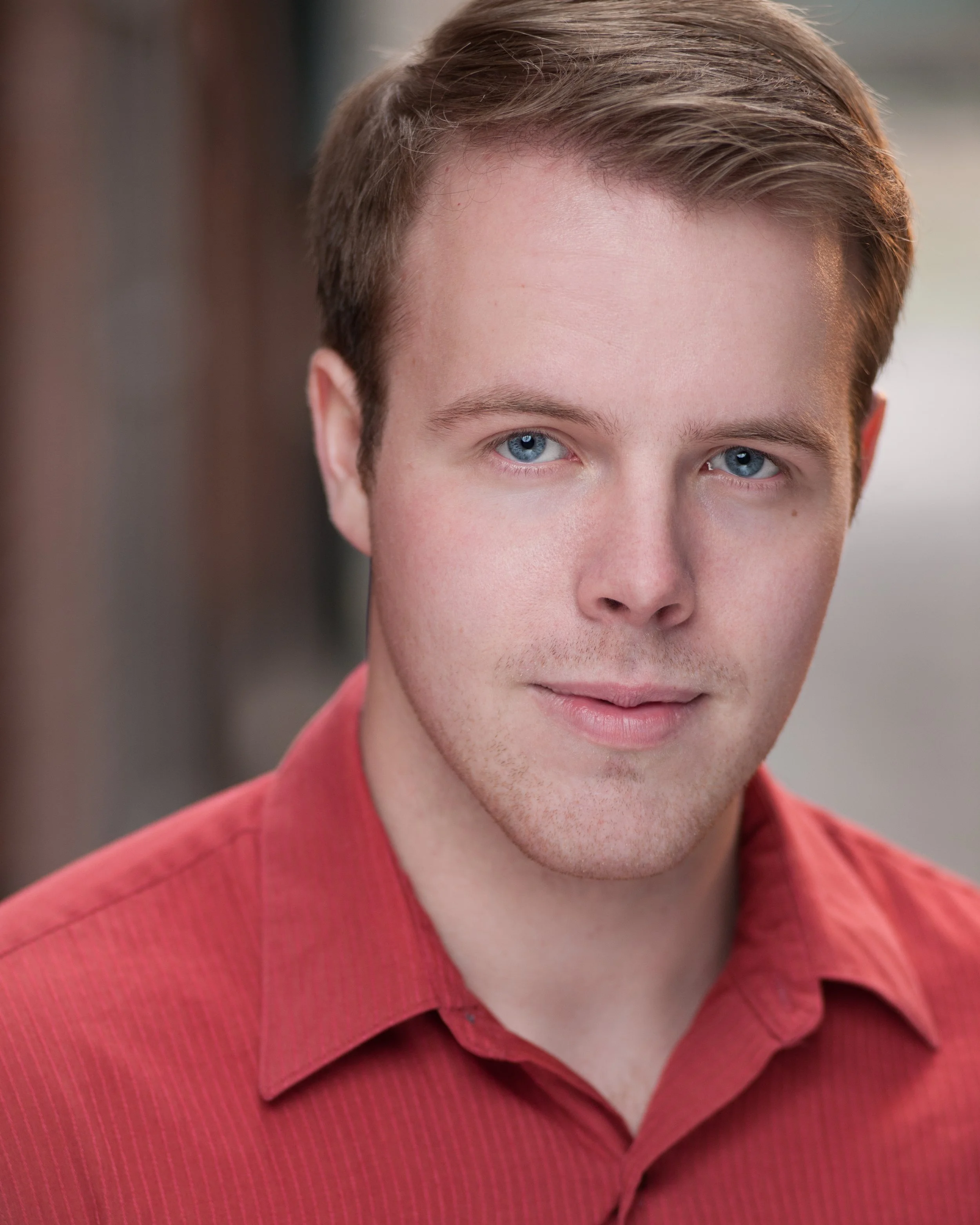 Resume — Gareth Root - Writer, Actor, Voice Artist