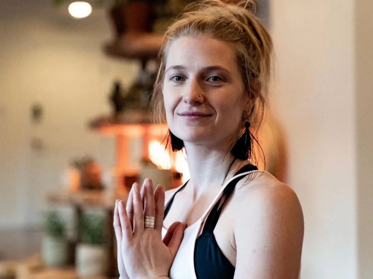 Squamish Yoga Studio