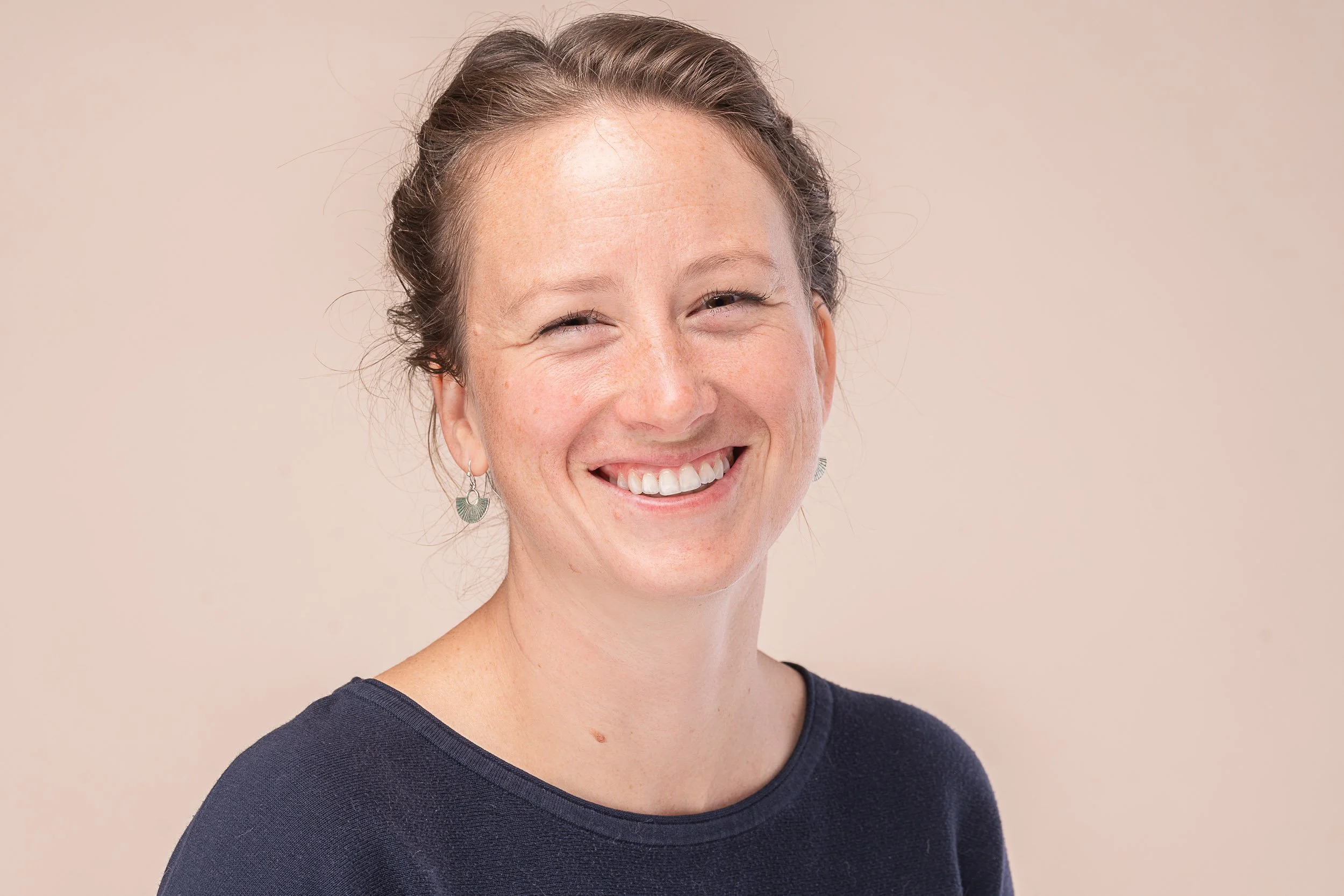 Emily Buck - Squamish Yoga Studio