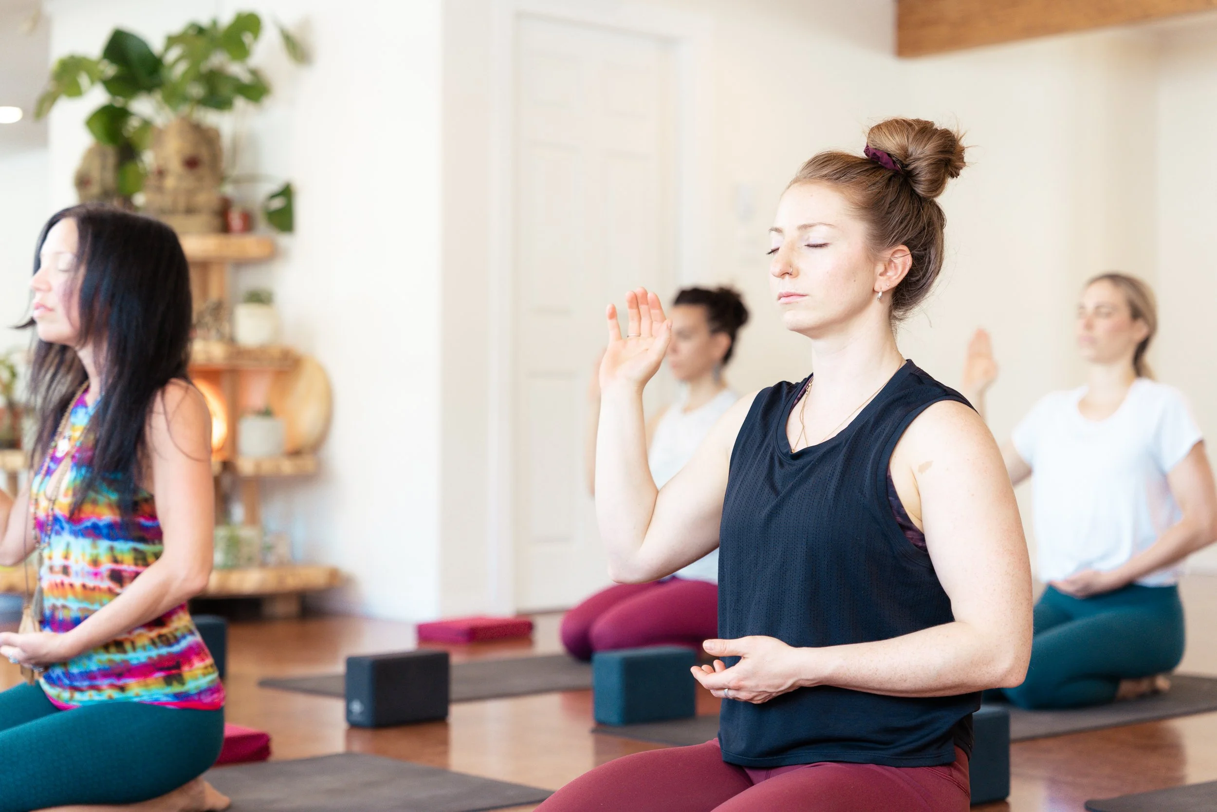 Squamish Yoga Studio
