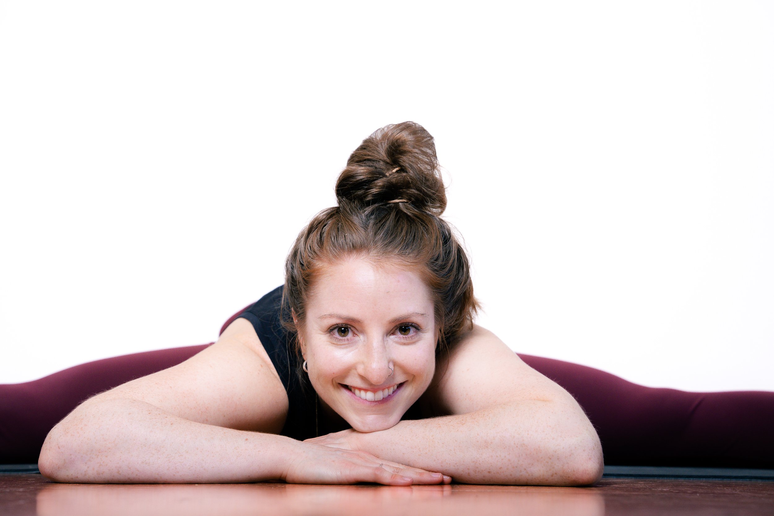 Squamish Yoga Studio